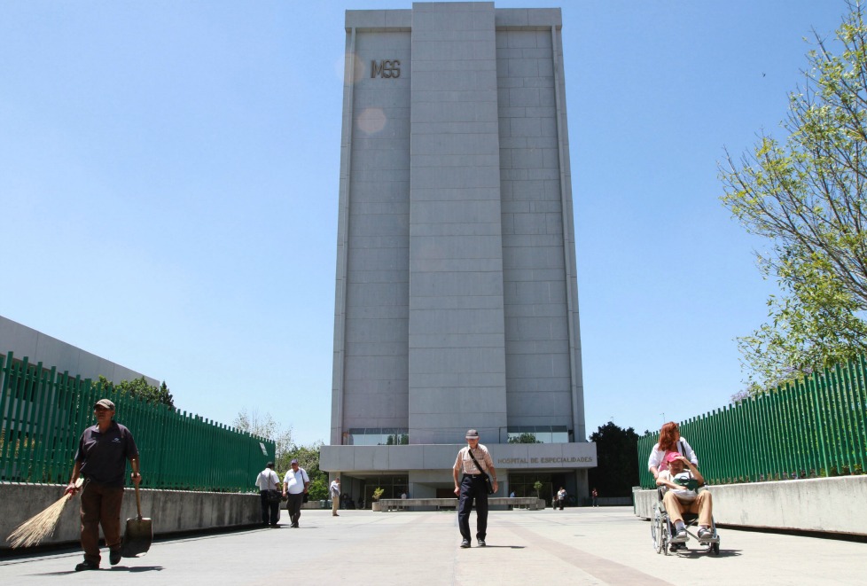 Noticias de Muerte materna en Milenio