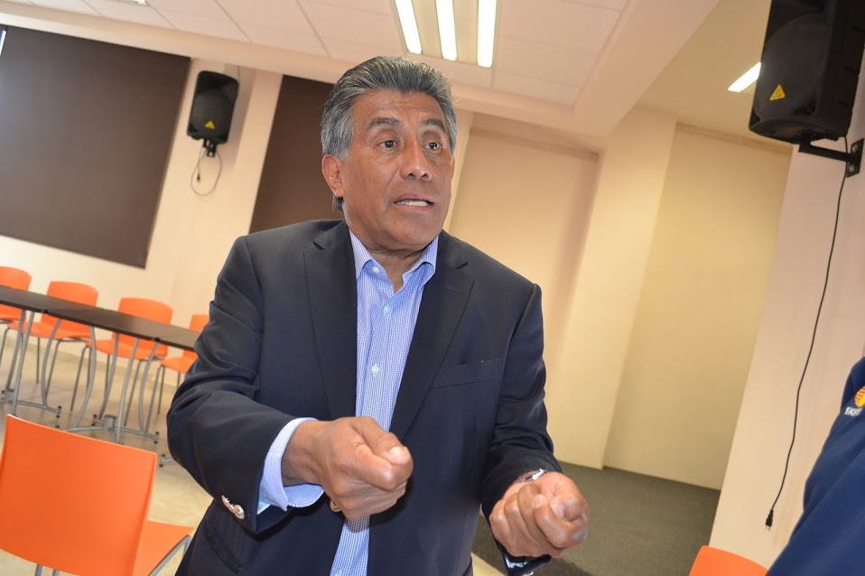 Conade viola carta olímpica, afirma titular de la Femebox - Grupo Milenio