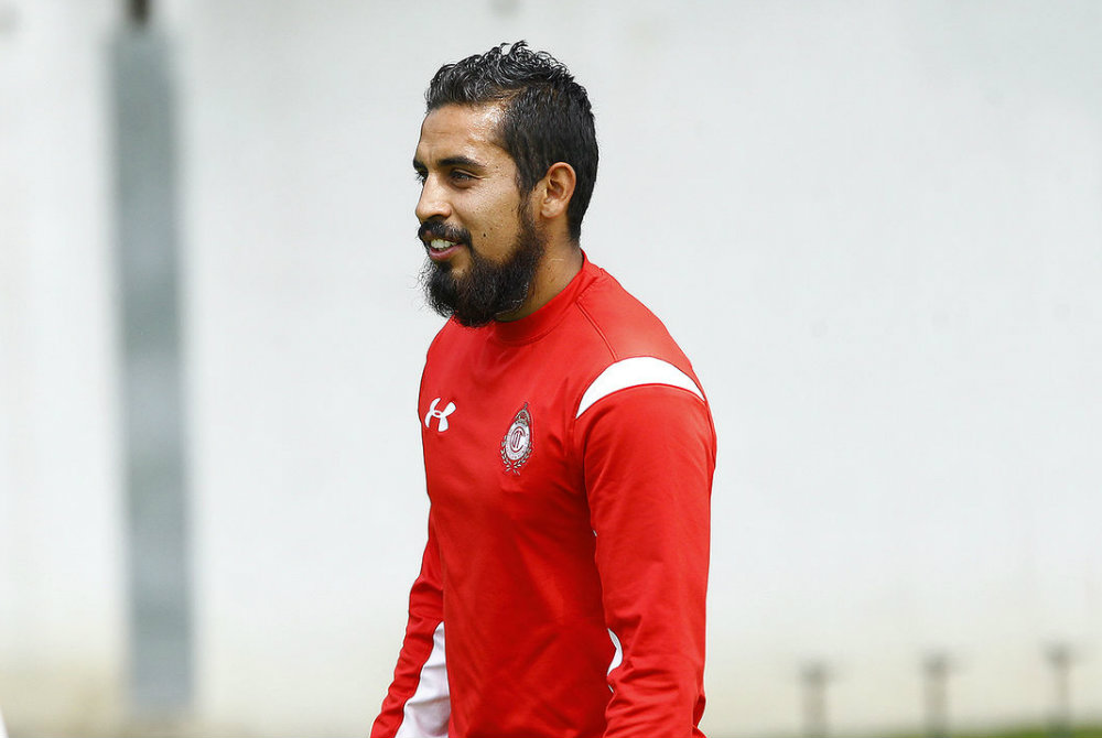 Óscar Rojas dice que es un privilegio enfrentar la Copa Libertadores