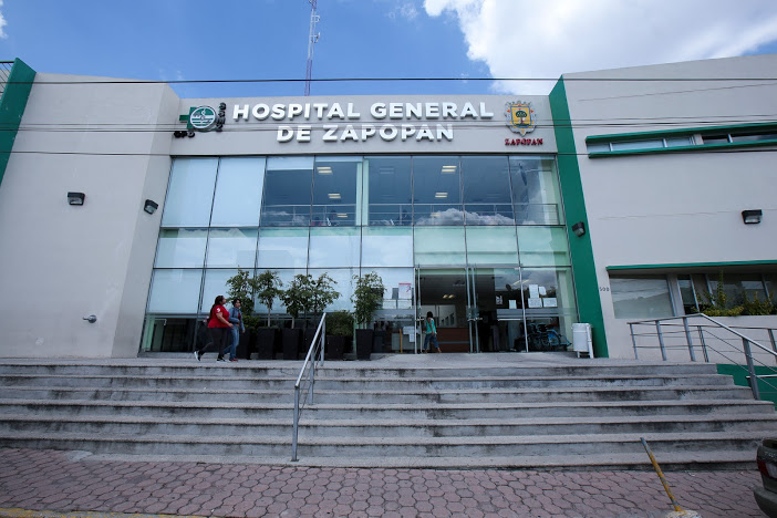 Seguro Popular adeuda 140 mdp al Hospitalito de Zapopan