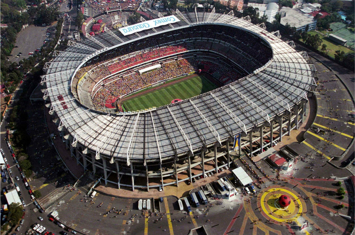 El Azteca La Arena Ciudad De M xico Y Otros Recintos Ya Pueden Operar El Azteca La Arena Ciudad De M xico Y Otros Recintos Ya Pueden Operar