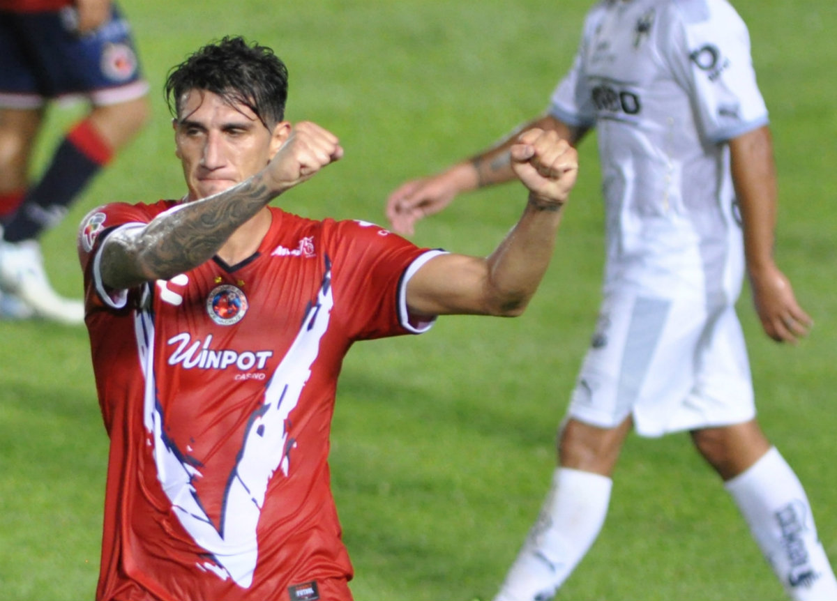 Peñalba cree primordial vencer a Pachuca para ir a liguilla - Grupo Milenio