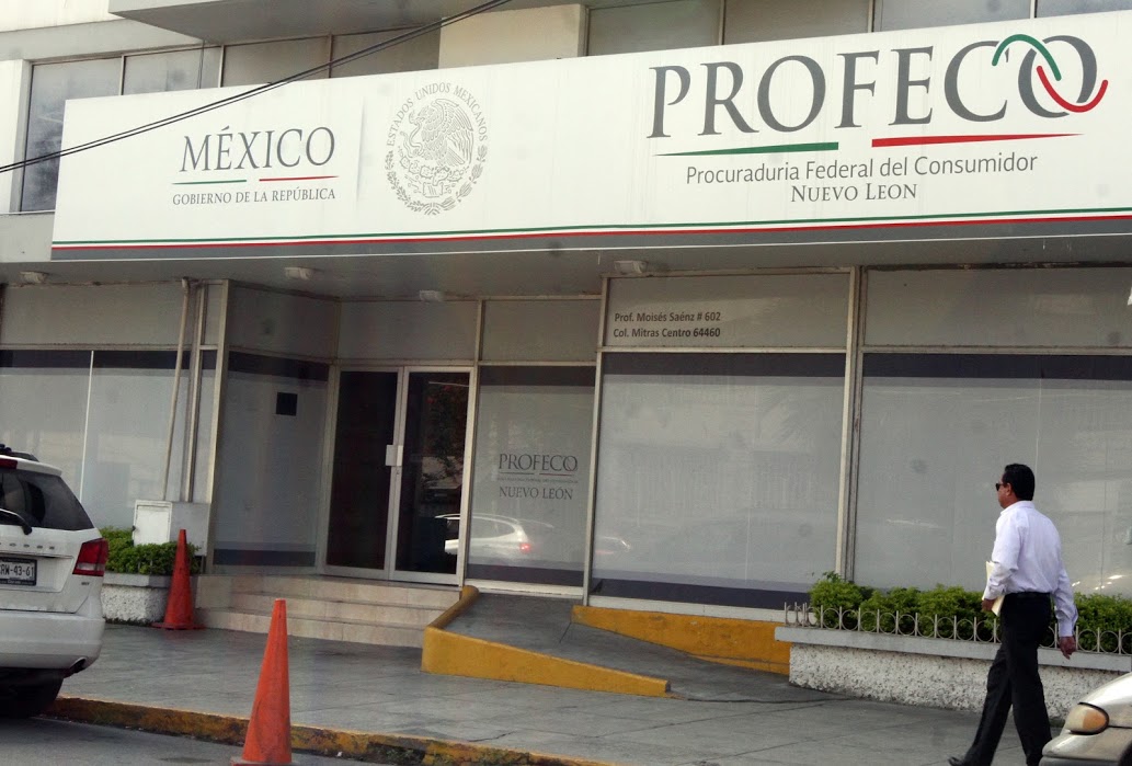 Durante el Mundial Rusia 2018 habrá operativo de Profeco