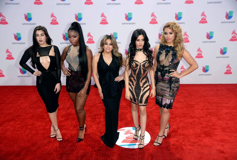 Fifth Harmony ofrecerá concierto en México - Grupo Milenio