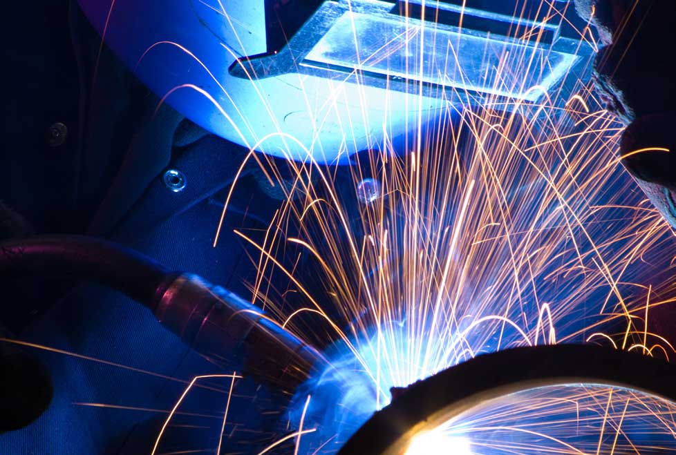 Metalmecánica, sector con valor de 7 mil mdd anuales