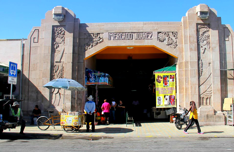 Usos y actividades en el Centro Histórico de Torreón - Grupo Milenio