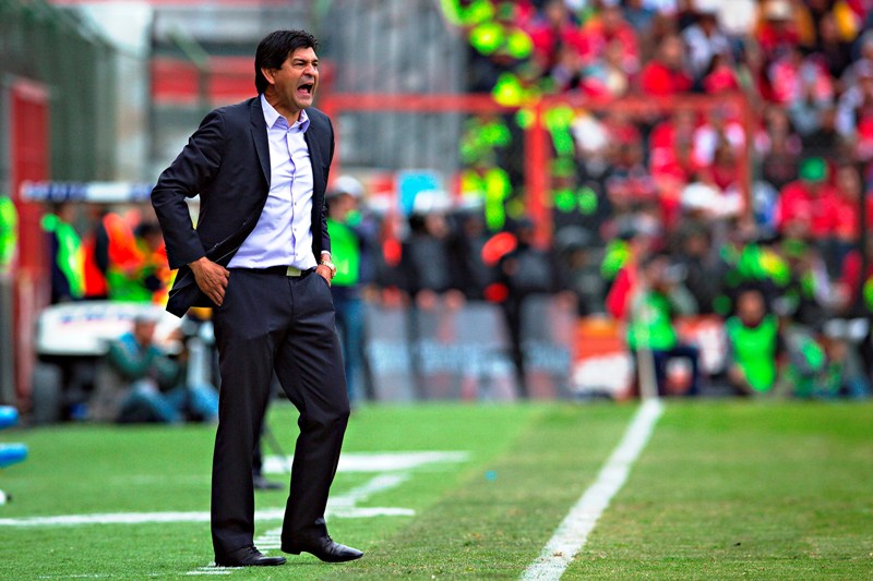 Cardozo tiene nuevas ilusiones - Grupo Milenio