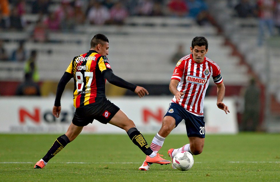 Israel Castro indica que aquella final Chivas-Pumas aumentó rivalidad