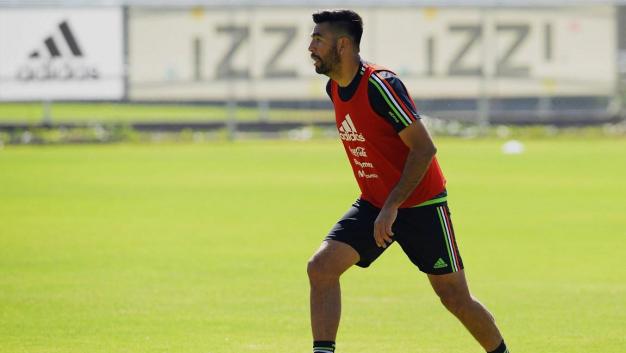 José Rivas, el capitán de los 90 minutos