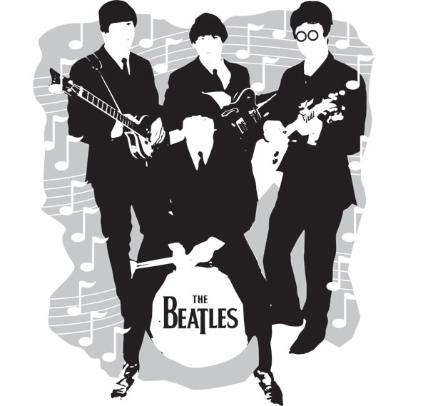 La historia detrás de las canciones de Los Beatles - Grupo Milenio