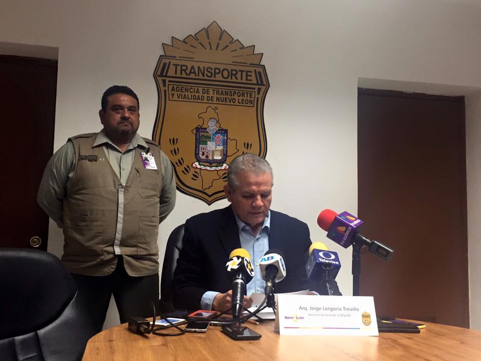 AET saca de circulación a 15 unidades de la Ruta 314