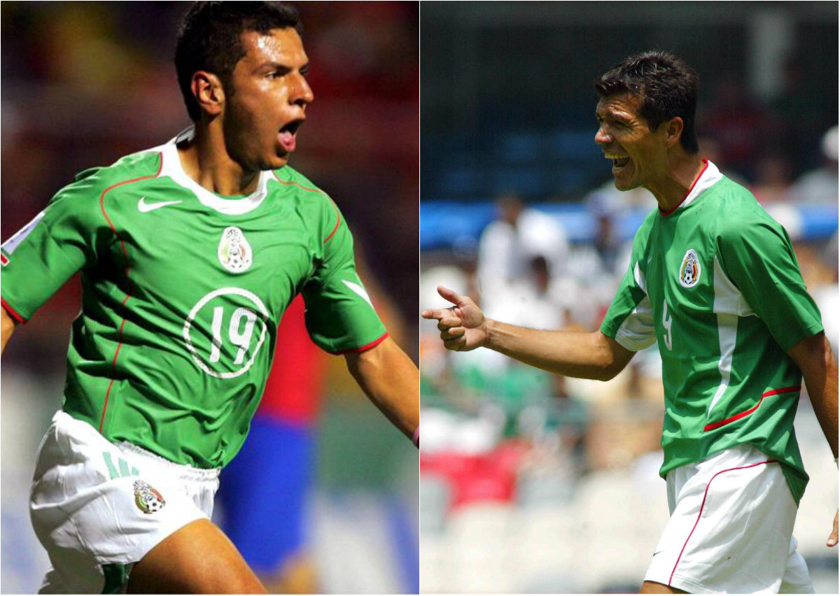 Goleadas, cosas del pasado en eliminatorias - Grupo Milenio