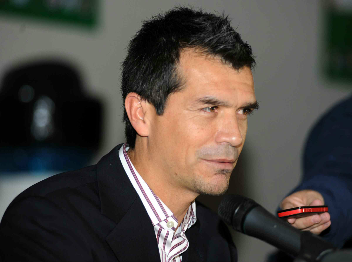 Borgetti confirma que estará en el Pro Experience