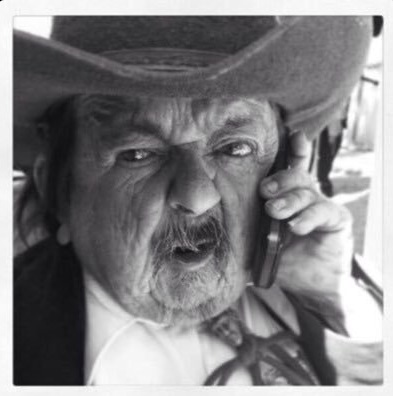 Murió Margarito por paro respiratorio - Grupo Milenio