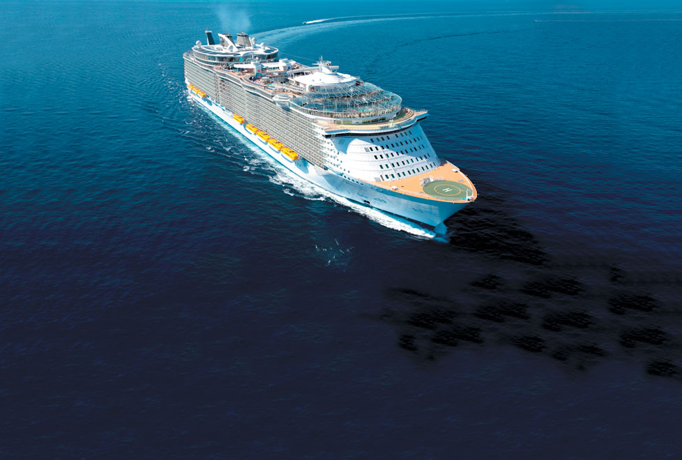 Renovación en altamar - Grupo Milenio