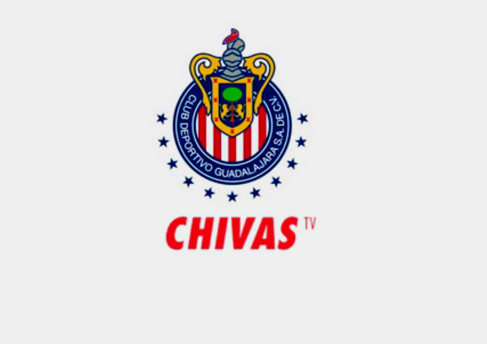 Chivas TV anunciará mañana nueva alianza - Grupo Milenio