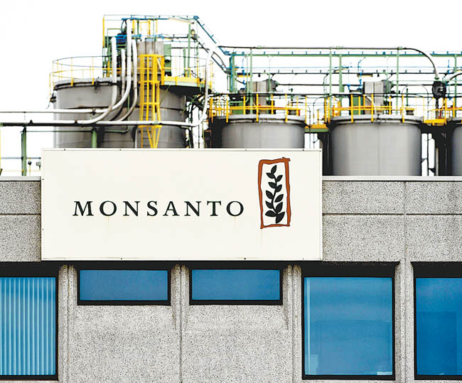 Monsanto rechaza trato, pero no cierra la puerta - Grupo Milenio