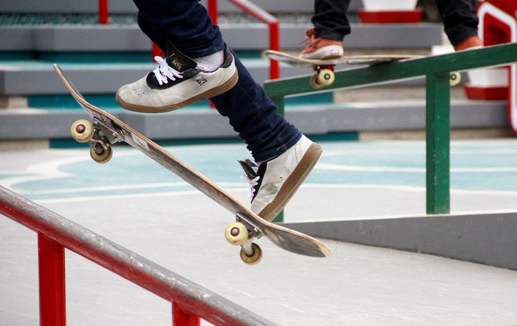 Tokio 2020: Skaters mexicanos inician clasificación a Juegos Olímpicos ...