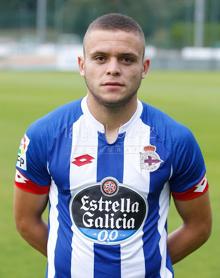 Jonathan Rodríguez ya es de Santos - Grupo Milenio