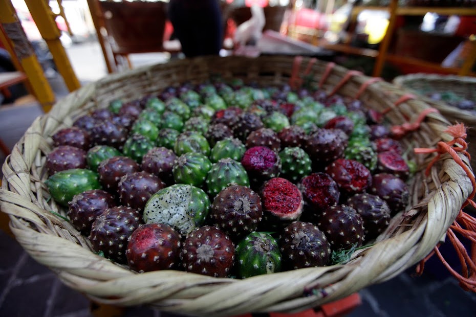 Pitaya: Orígenes, características y propiedades - Grupo Milenio