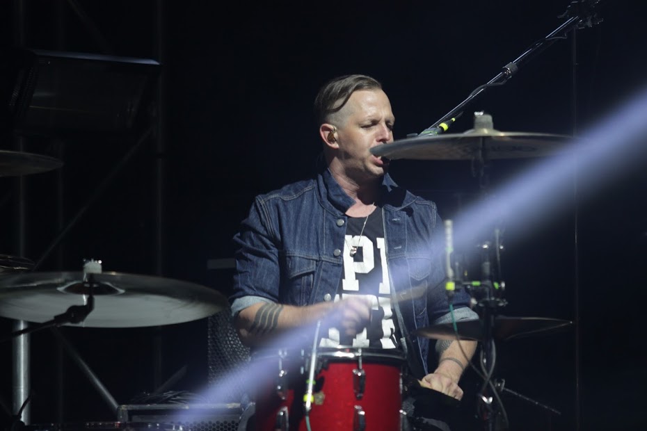 Molotov lleva su música a Europa
