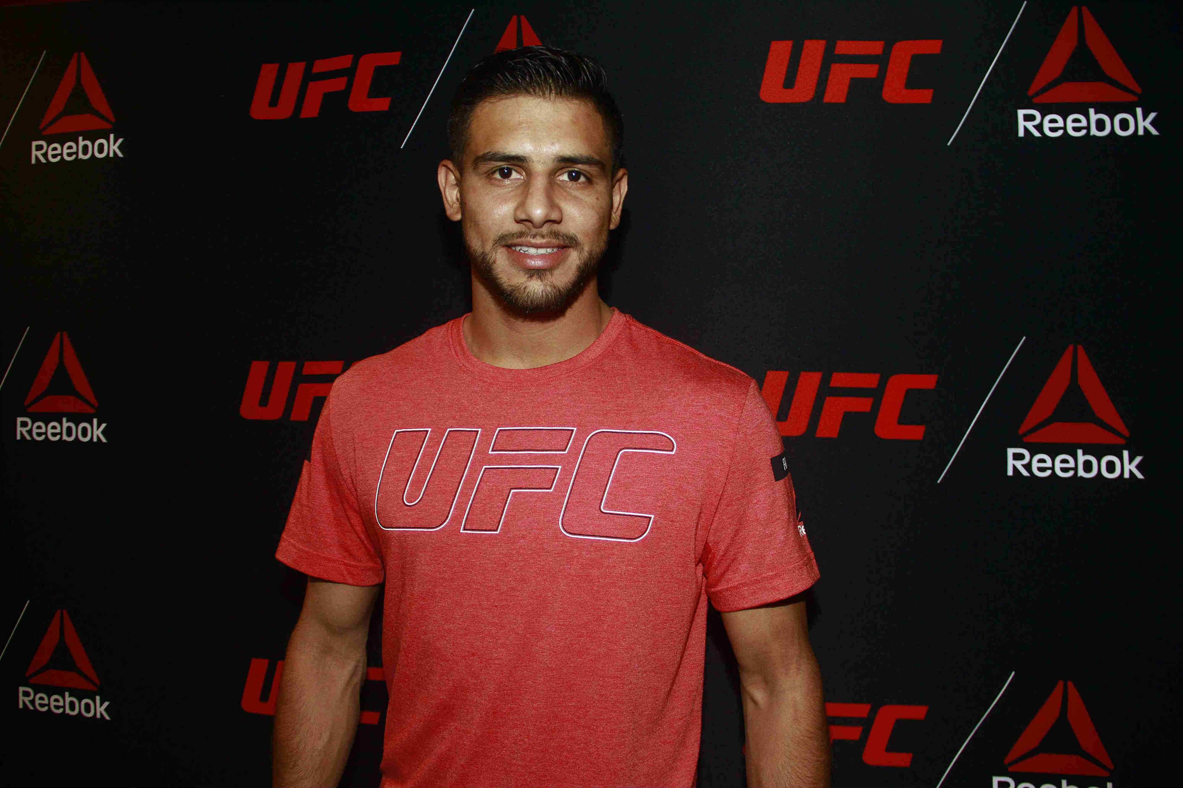 Yair Rodriguez explicó el motivo de su salida del UFC - Grupo Milenio