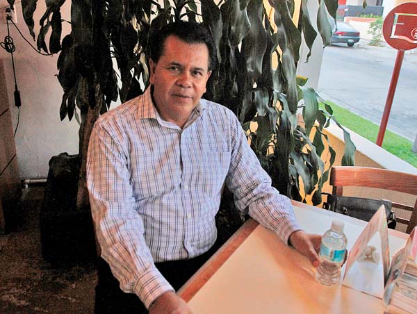 Jalisco: Celso Rodríguez deja su cargo como magistrado - Grupo Milenio