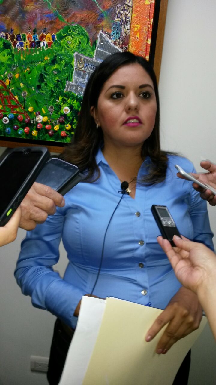 Pide ASENL alza del 9.9 % de Presupuesto 2020 a Congreso