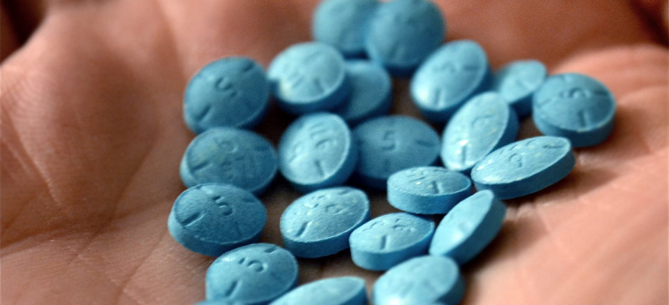 Metanfetaminas: Nuevas tachas para nuevos usuarios - Grupo Milenio