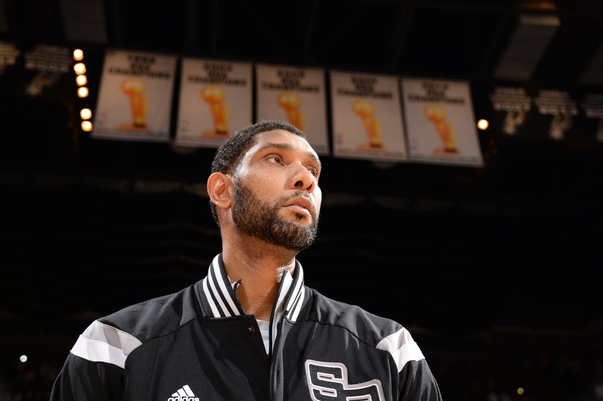 Happy birthday to the soon-to-be HOFer and greatest PF of all-time, Tim ...