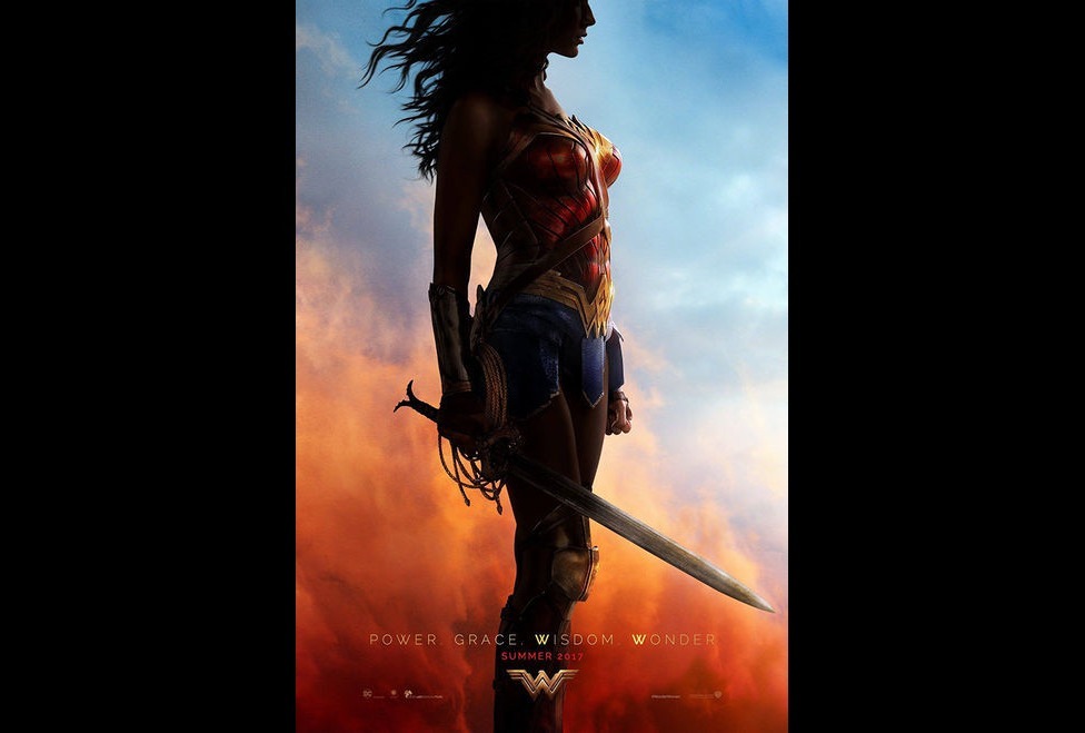 La Mujer Maravilla revela su origen en nuevo tráiler