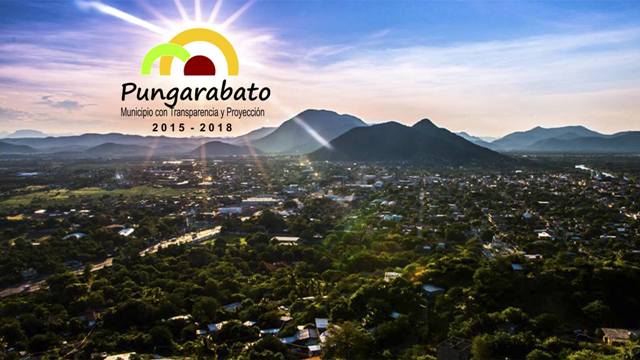 ¿Dónde está y qué hay en Pungarabato? - Grupo Milenio