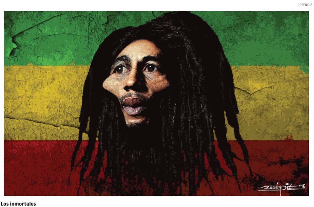 Reséndiz - Grupo Milenio