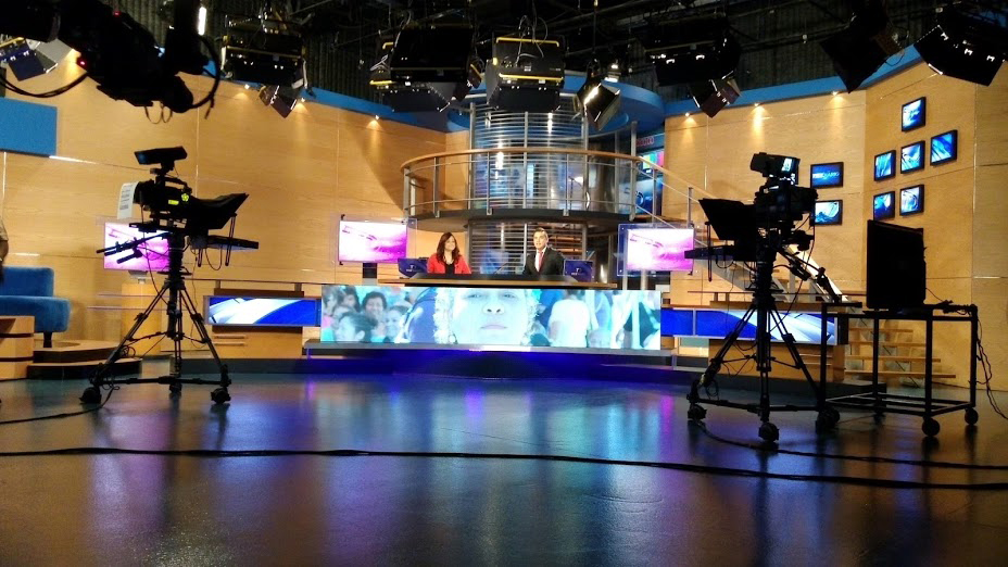 Multimedios Laguna migra hacia la tecnología HD - Grupo Milenio