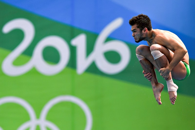 Jalisco, mayoría en selección de clavados - Grupo Milenio