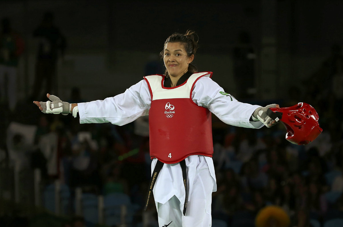La histórica María Espinoza - Grupo Milenio