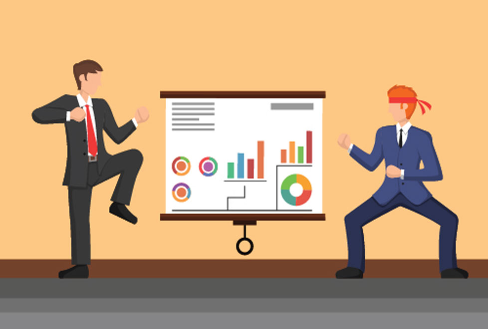 La realidad sobre la competitividad - Grupo Milenio