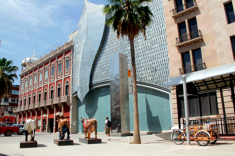 Torreón Museo Arocena Será Sede Del Encuentro Nacional De Casas
