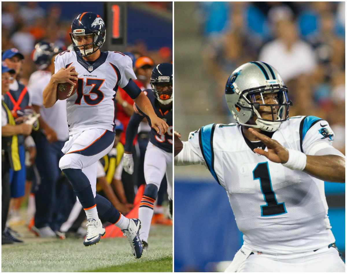 Kickoff NFL 2016, con sabor a revancha - Grupo Milenio