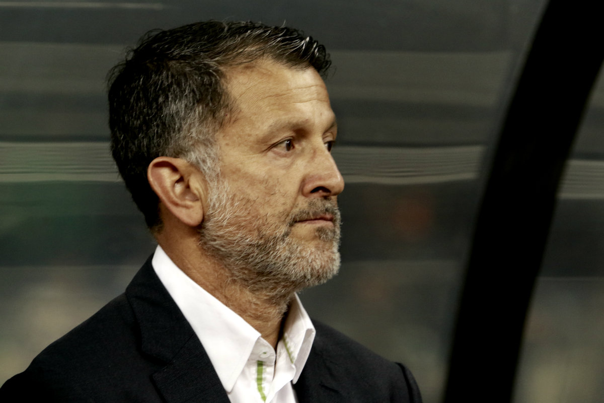Memes De Osorio Al Tri