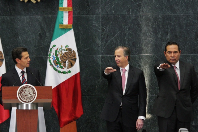 ¿Quién es Luis Enrique Miranda? - Grupo Milenio