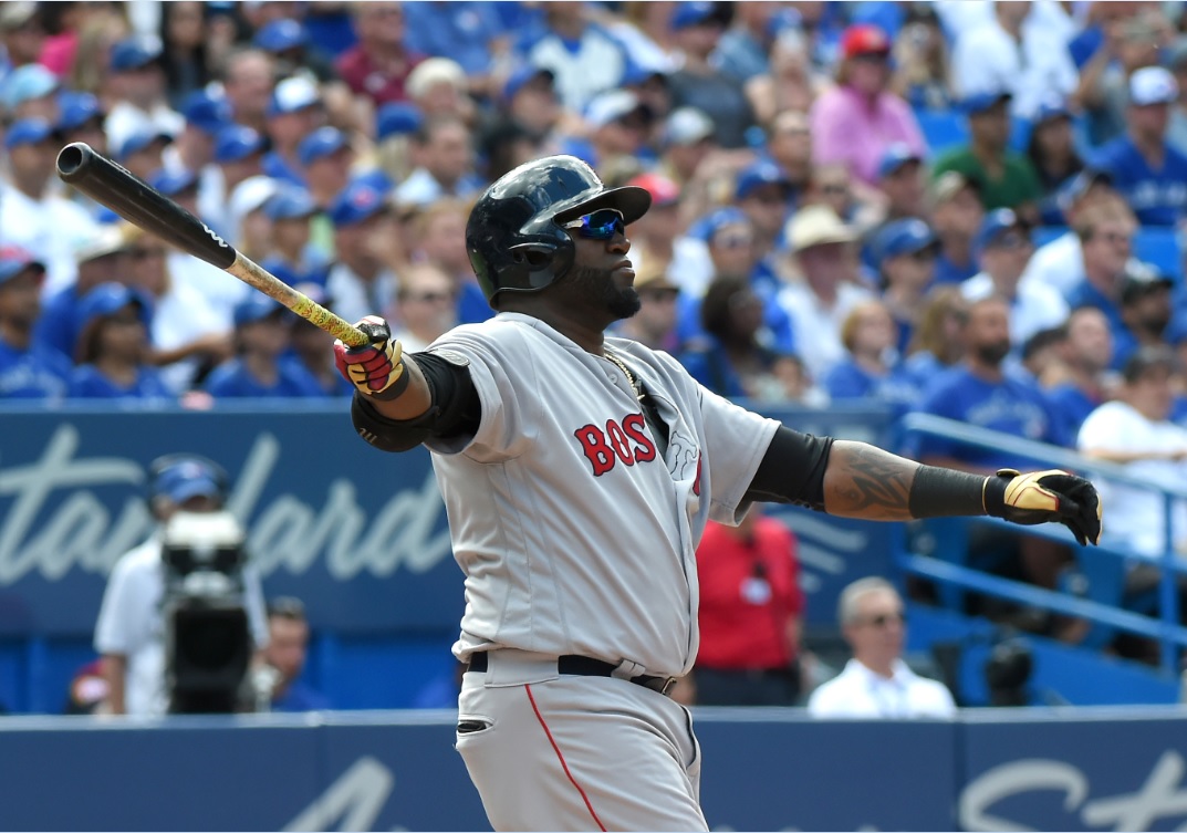Red Sox prepara despedida para ‘Big Papi’