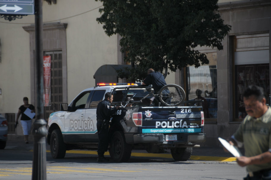 En agosto Fiscalía de Durango recibió 2 mil 781 denuncias