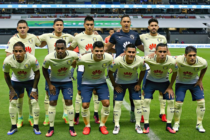 América conocerá su destino en el Mundial de Clubes 2016 - Grupo Milenio