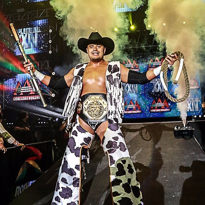 Texano Jr. disfruta su ‘lado blanco’ - Grupo Milenio