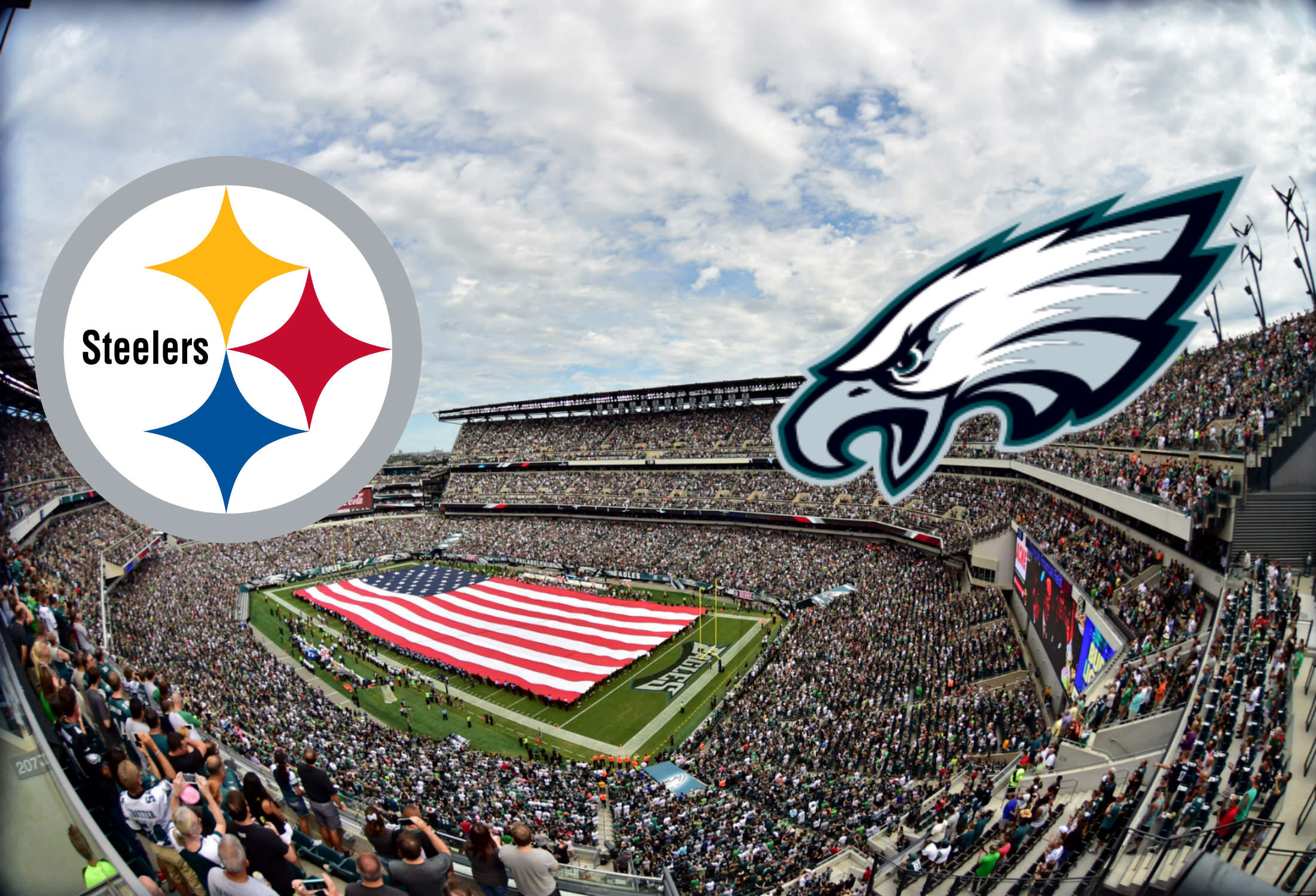 MINUTO A MINUTO: Steelers 3-34 Eagles - Grupo Milenio