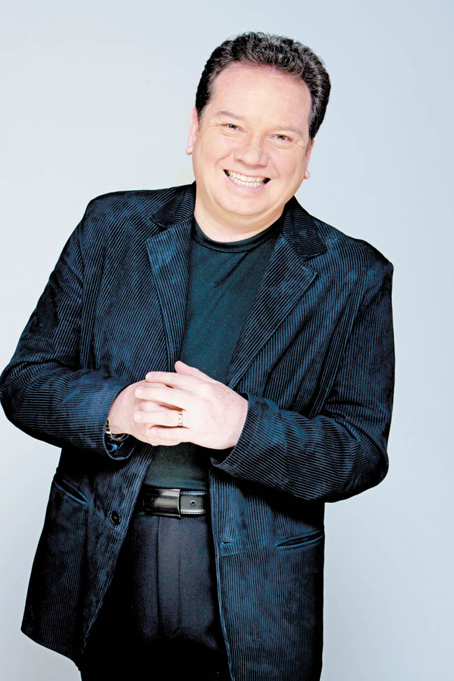 El Coque va!’ con nuevo programa a la televisión - Grupo Milenio