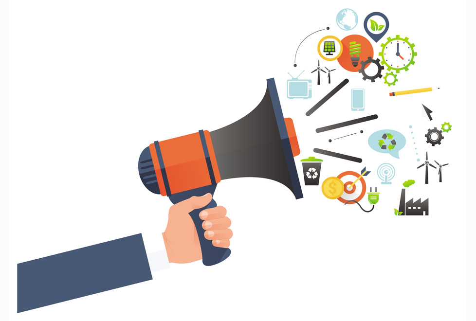 Comunicar la RSE sí cuenta - Grupo Milenio