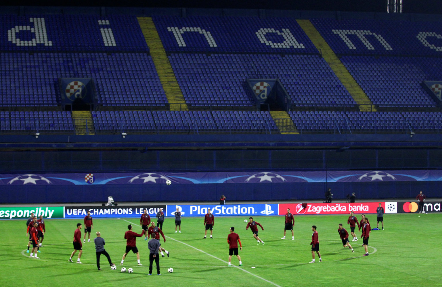 ¿Dónde y cómo ver los partidos de futbol este martes?