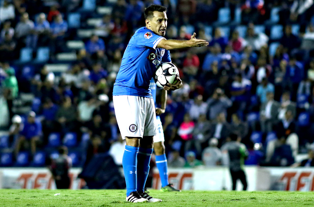 "Nos tiene que doler": ‘Chaco’ Giménez